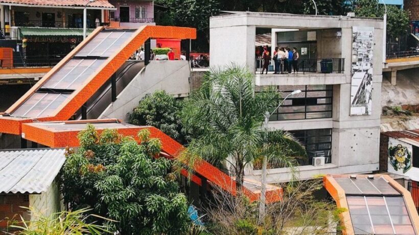 Tour Medellín: Pablo Escobar and Commune 13 - FAQ