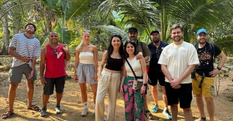 Tour Mekong Delta Full Day Trip From HCM to Ben Tre My Tho - Key Points