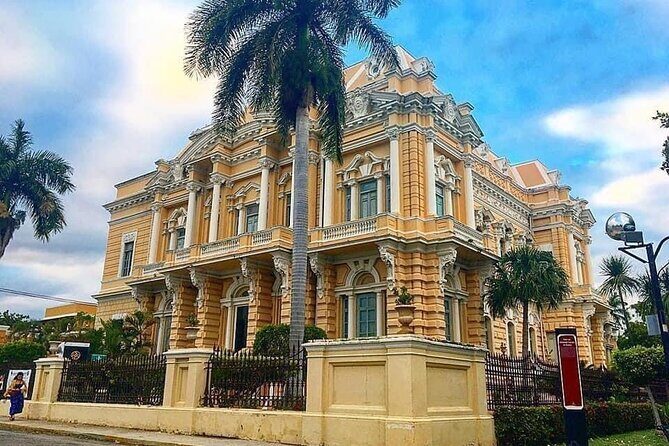 Tour Merida the unforgettable and vibrant city of the Mayab - An In-Depth Look at the Merida Tour