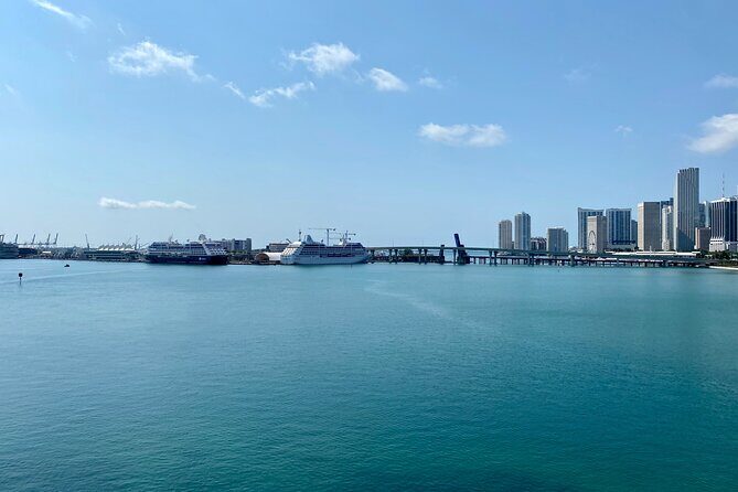 Tour Miami - A Thorough Breakdown of the Itinerary