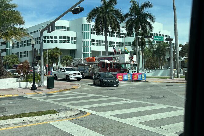 Tour Miami - Final Thoughts