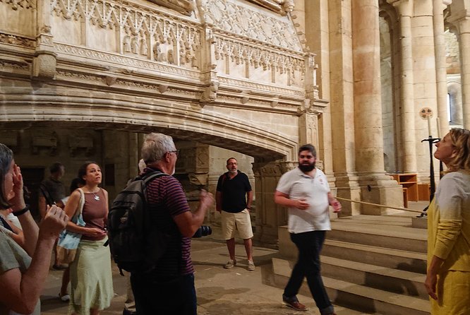 Tour monastery Poblet with hotel pickup - What Travelers Say
