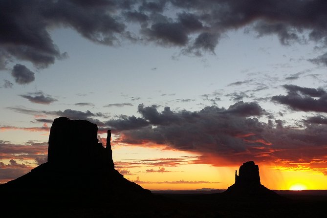 Tour Monument Valley with a Navajo guide (3SNGT 1.5hr) - Who Will Love This Tour?