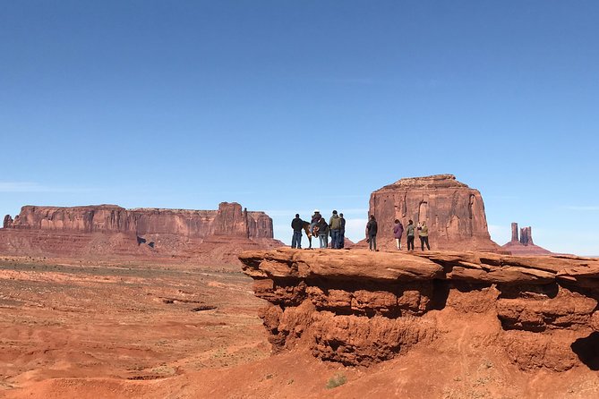 Tour Monument Valley with a Navajo guide (3SNGT 1.5hr) - FAQ