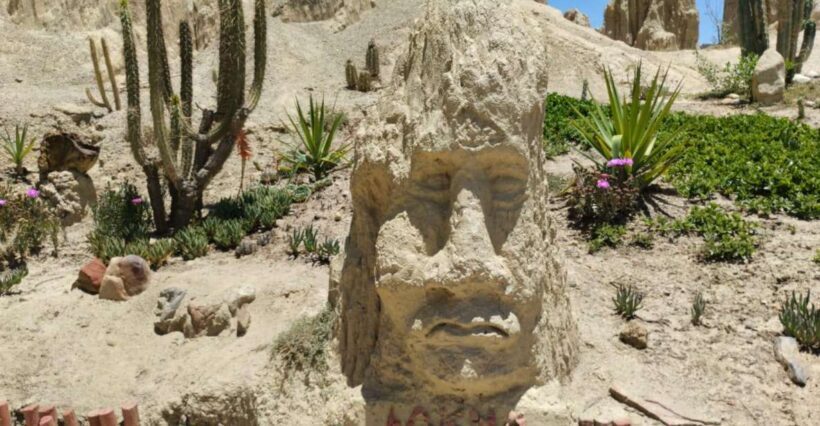 Tour moon valley and rich areas La Paz city - The Detailed Breakdown of the Tour