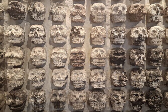 Tour Museum Temple Major + Virtual Reality Tenochtitlan - Unpacking the Experience: A Deep Dive into the Tour