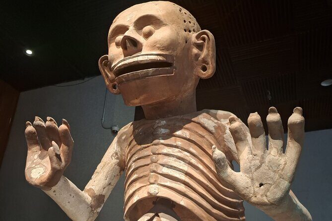 Tour Museum Temple Major + Virtual Reality Tenochtitlan - Who Should Consider This Tour?