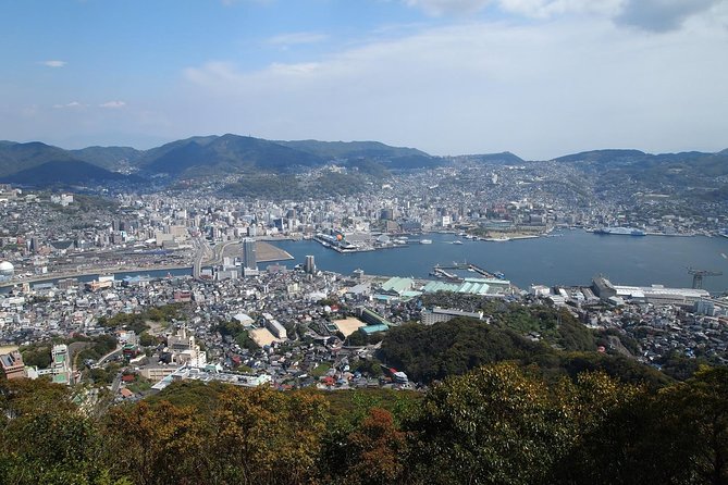 Tour Nagasaki or Fukuoka in Privacy and Comfort. - Navigating Nagasaki and Fukuoka
