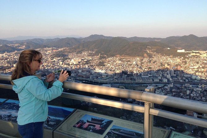 Tour Nagasaki or Fukuoka in Privacy and Comfort. - Dining and Refreshment Options