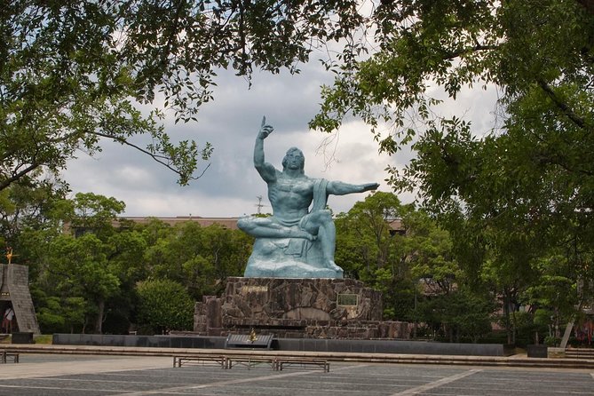 Tour Nagasaki or Fukuoka in Privacy and Comfort. - Transportation and Accessibility