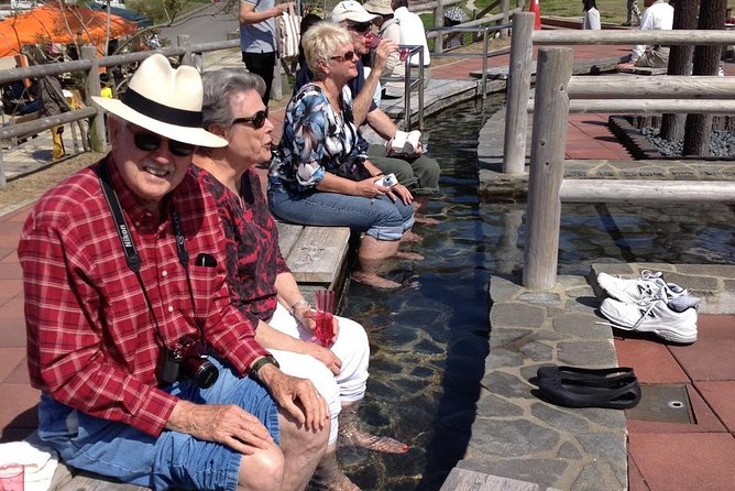 Tour Nagasaki or Fukuoka in Privacy and Comfort. - Feedback From Satisfied Customers