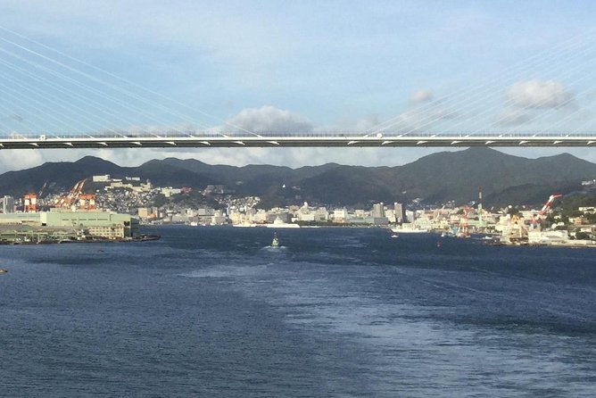 Tour Nagasaki or Fukuoka in Privacy and Comfort. - Preparing for Your Private Tour