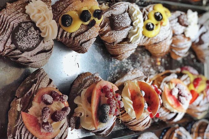 Tour Naples Historical Center and Street Food Markets - Frequently Asked Questions