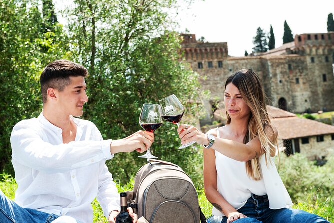 Tour of 900YEAR Old Secret Cellars + Tasting of 3 Wines and Bread With EVO Oil - Frequently Asked Questions