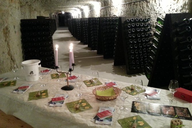 Tour of a Vineyard, Winery & Cellar with Wine Tasting in Vouvray, Loire Valley - Final Thoughts