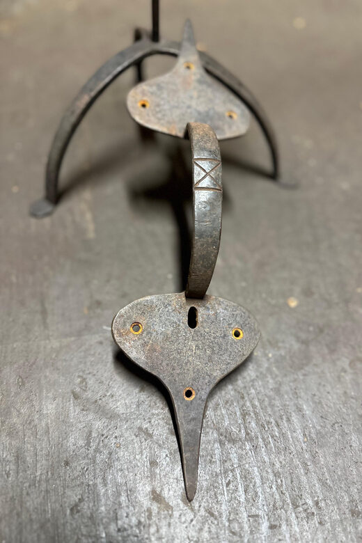 Tour of a working blacksmith shed in colonial town - Final Thoughts