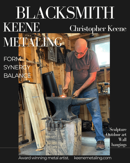 Tour of a working blacksmith shed in colonial town - Why This Tour Is Worth Considering