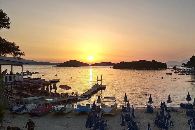 Tour of Albanian Riviera: Vlora, Dhermi, Himara, Saranda and Ksamil in 3 Days - Pricing and Reviews