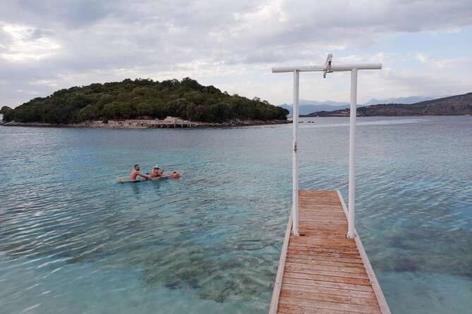 Tour of Albanian Riviera: Vlora, Dhermi, Himara, Saranda and Ksamil in 3 Days - Discover Llogara National Park