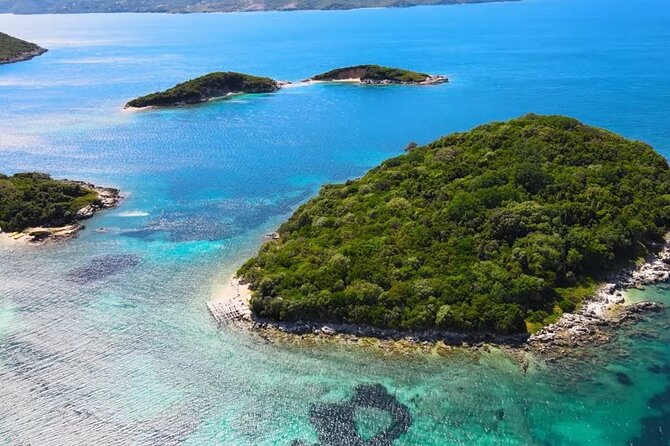 Tour of Albanian Riviera: Vlora, Dhermi, Himara, Saranda and Ksamil in 3 Days - Journey Through Himara, Saranda, and Ksamil