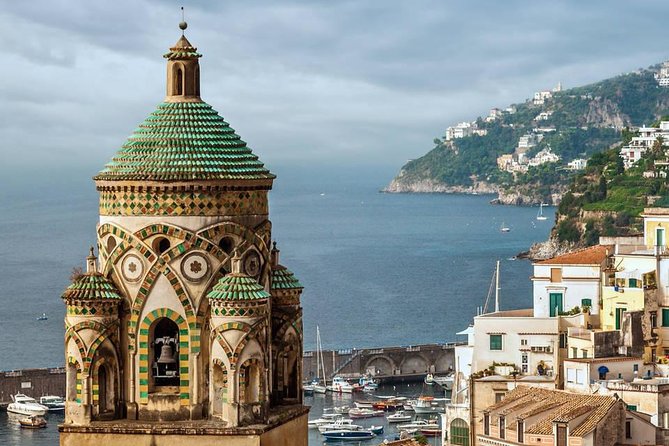Tour of Amalfi+Emerald Grotto+Positano (Full-Day 8h) - The Sum Up: Who Should Consider This Tour?