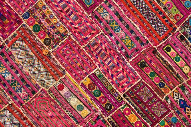 Tour of Ancient Art Work in Agra with a local - Also Meet the Artisians - Why This Tour Offers Real Value