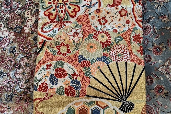 Tour of Antique Shops, Cultural Stores Known Only to the Locals - Positive Traveler Experiences