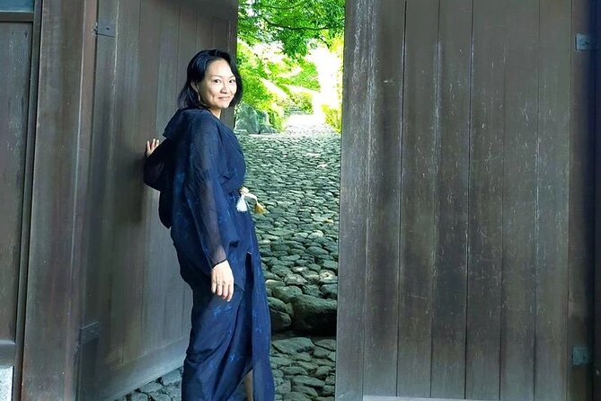 Tour of Antique Shops, Cultural Stores Known Only to the Locals - Making the Most of Your Tour