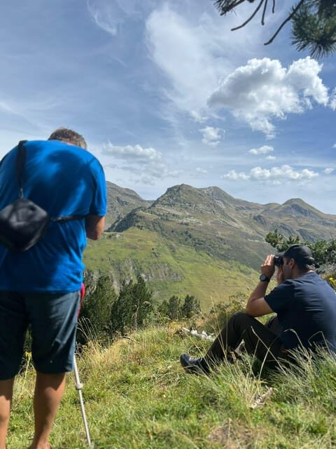 Tour of Aran 4×4 - Fauna, flora and alpine nature - Practical Details and Value