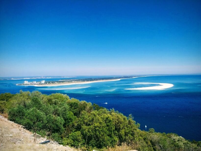 Tour of Arrábida and beautiful landscapes and wine tasting - Who Would Love This Tour?