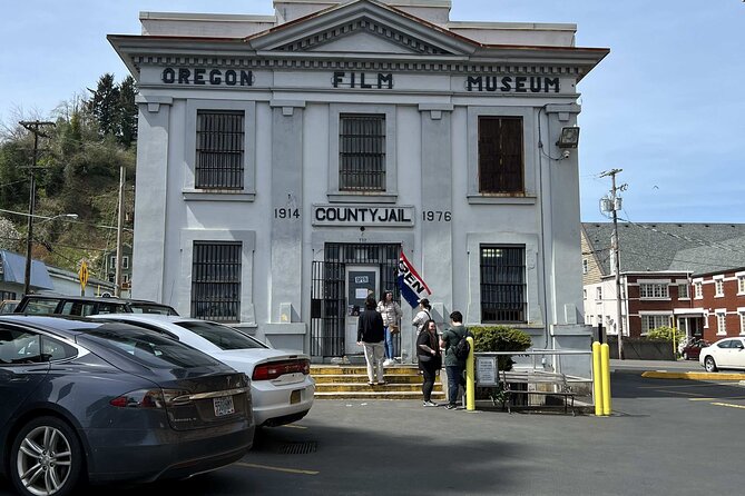 Tour of Astoria - Customer Feedback and Ratings