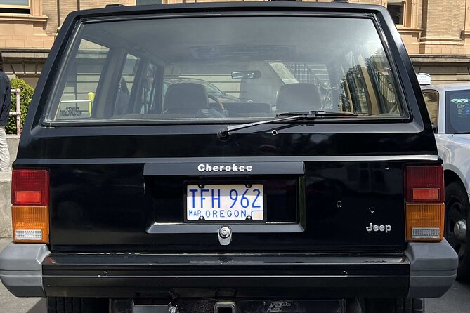 Tour of Astoria - Local Attractions and Businesses