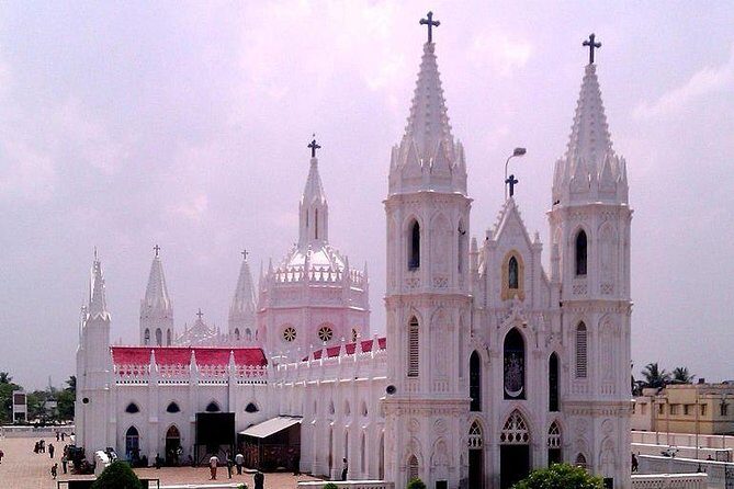 Tour of Basilica of Our Lady of Good Health in Velankanni from Thanjavur - Final Thoughts