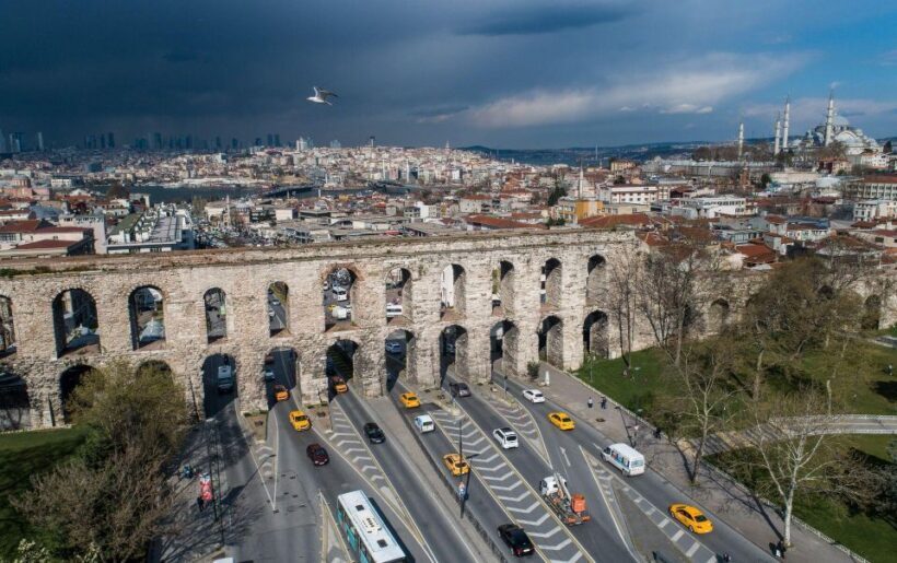 Tour of Byzantine and Constantinople, in istanbul - Key Points