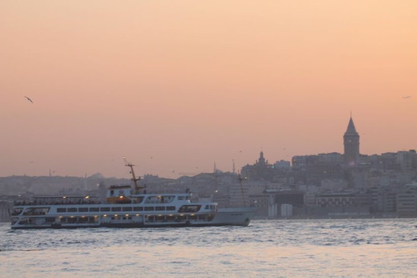 Tour of Byzantine and Constantinople, in istanbul - FAQ