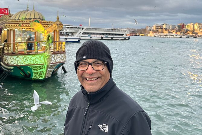 Tour of Byzantine and Constantinople in Istanbul - What Could Be Better?