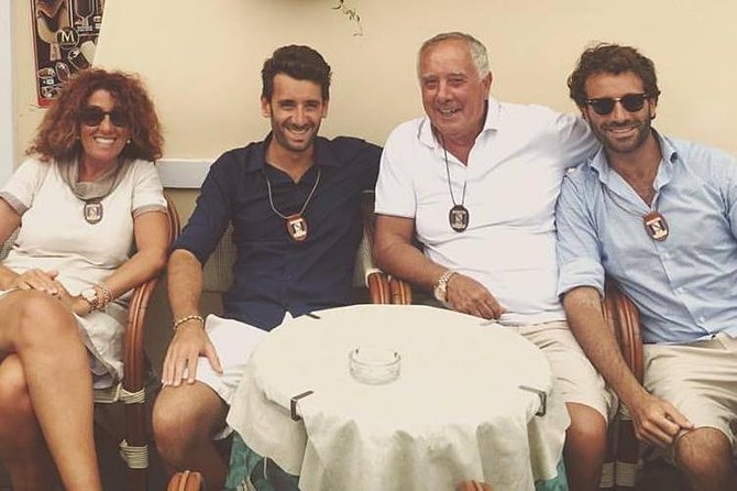 Tour of Capri From Naples With Blue Grotto Included - Communication Challenges in Mixed Language Tours