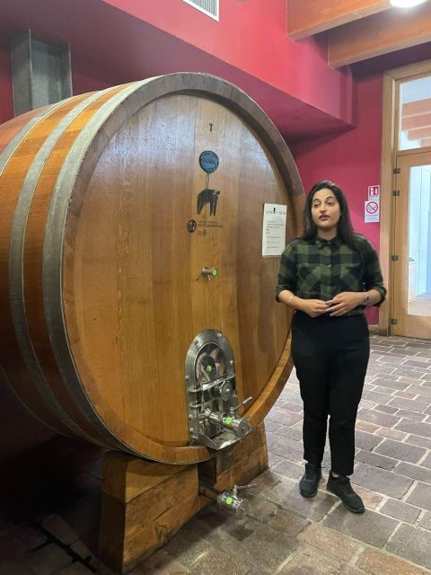 Tour of Cilento: a journey through history and archaeology - The Morning: Food, Farms, and Flavors