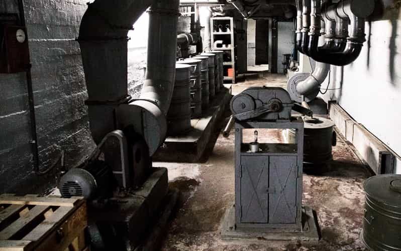 Tour of Communist Prague and Nuclear Bunker - An In-Depth Look at the Tour Experience