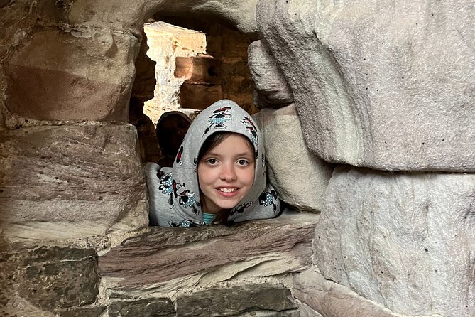 Tour of Conwy Castle Pick up From Holyhead & Entrance Included - Meeting and Pickup Details