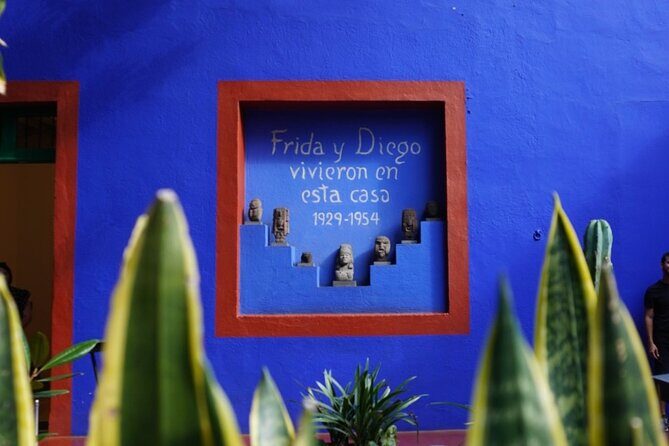 Tour of Coyoacan Xochimilco and Frida Kahlo Museum - FAQ