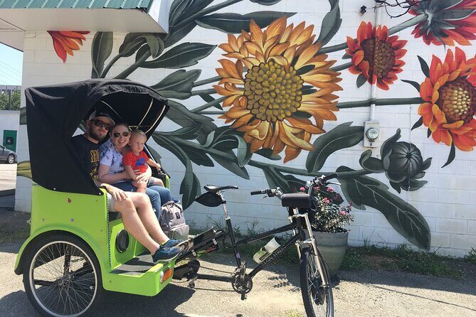 Tour of Downtown Raleigh on a Rickshaw, with Triangle Cycle Tours - Final Thoughts: Is This Tour Right for You?