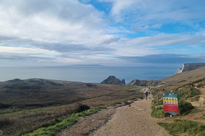 Tour of East Dorset-Durdle Door, Corfe Castle, Lulworth & more. - A Day on the Jurassic Coast: The Itinerary Explored