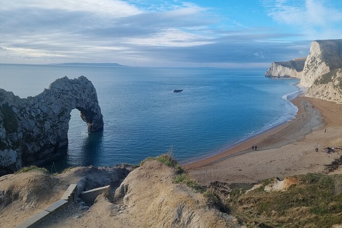 Tour of East Dorset-Durdle Door, Corfe Castle, Lulworth & more. - Authentic Experiences That Keep Visitors Coming Back