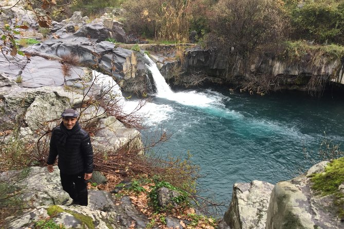 Tour of Etna and Alcantara - Pickup and Meeting Details