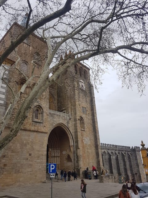 Tour of Évora: Unesco World Heritage Site - Who Should Consider This Tour?