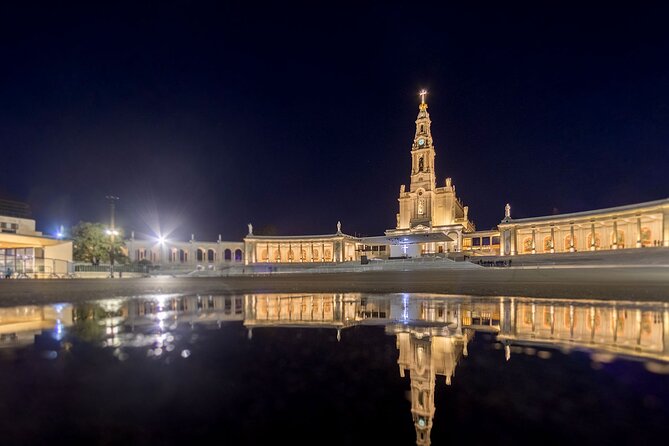 Tour of Fátima and Home of the Shepherds - Key Points