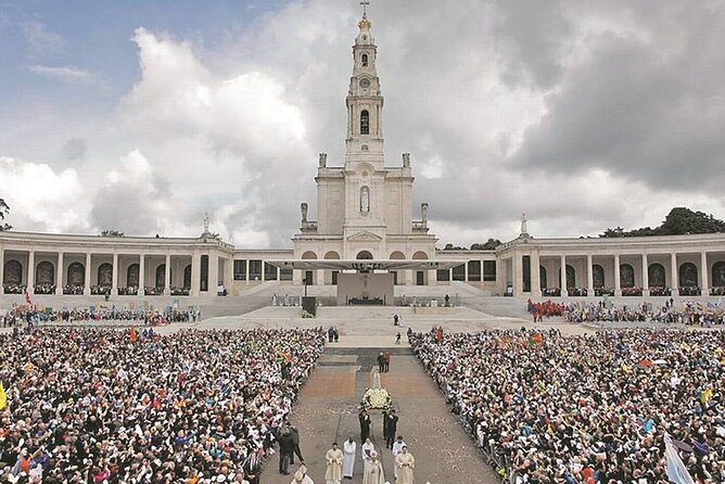 Tour of Fátima and Home of the Shepherds - The Sum Up: Who Should Book This Tour?