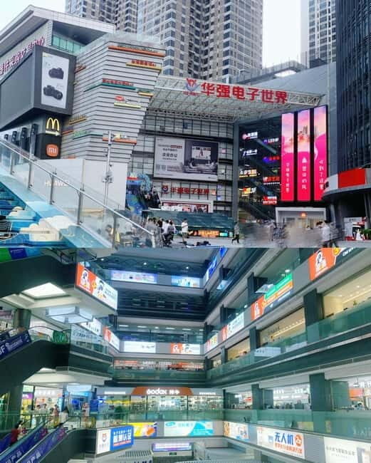 Tour of Future: Explore Shenzhen Tech World & Drone Delivery - Authentic Experiences and Traveler Feedback