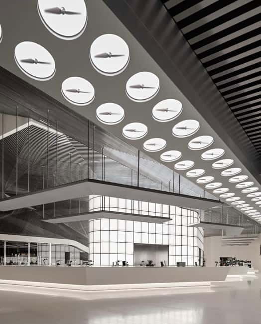 Tour of Future: Explore Shenzhen Tech World & Drone Delivery - The Value Proposition